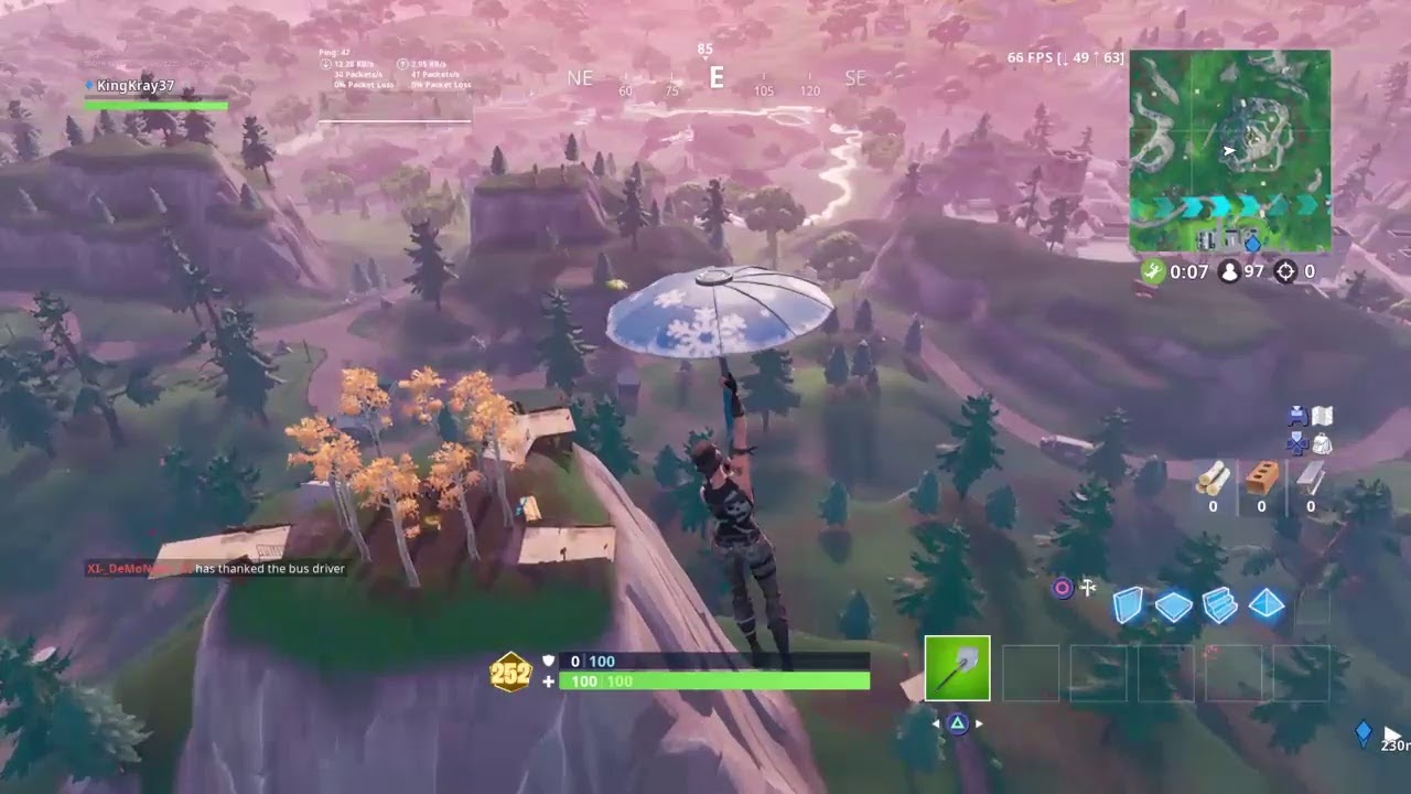 I became a sweat TTV streamer - YouTube