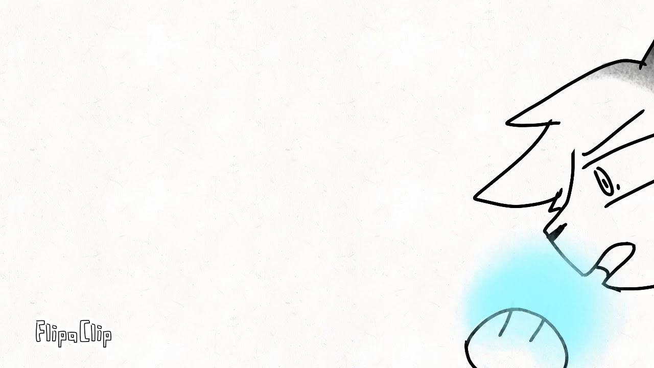 MY FIRST ANIMATION AND FIRST TIME I DRAW - YouTube