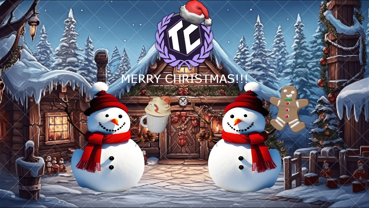 [TC2] How to Christmas - YouTube