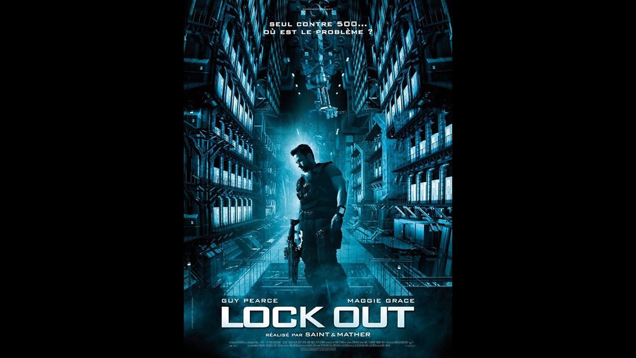 Lock Out HD (2012) Streaming VF - YouTube