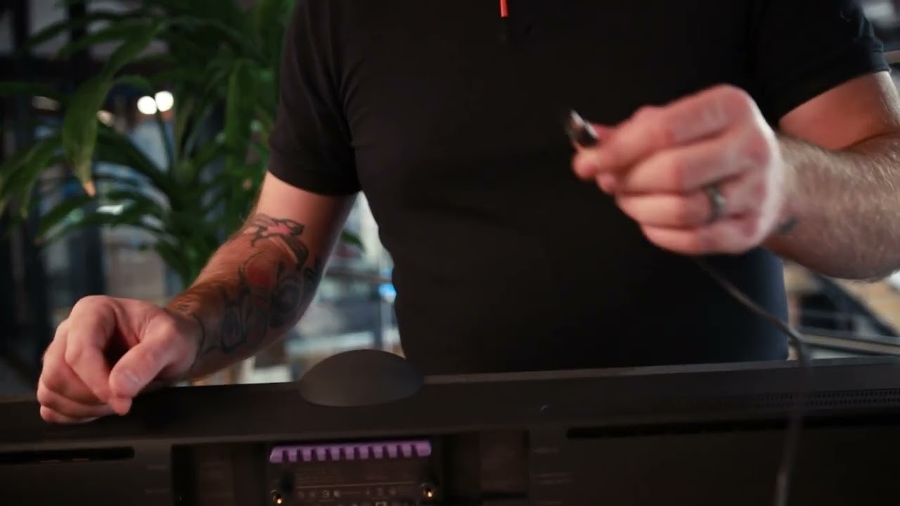 Unboxing Series: Rally Bar Mini - YouTube