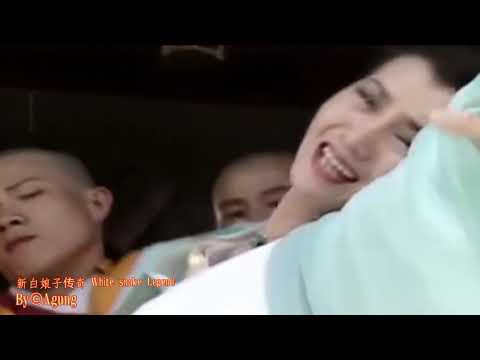 MV Ost White Snake Legend 1992 \