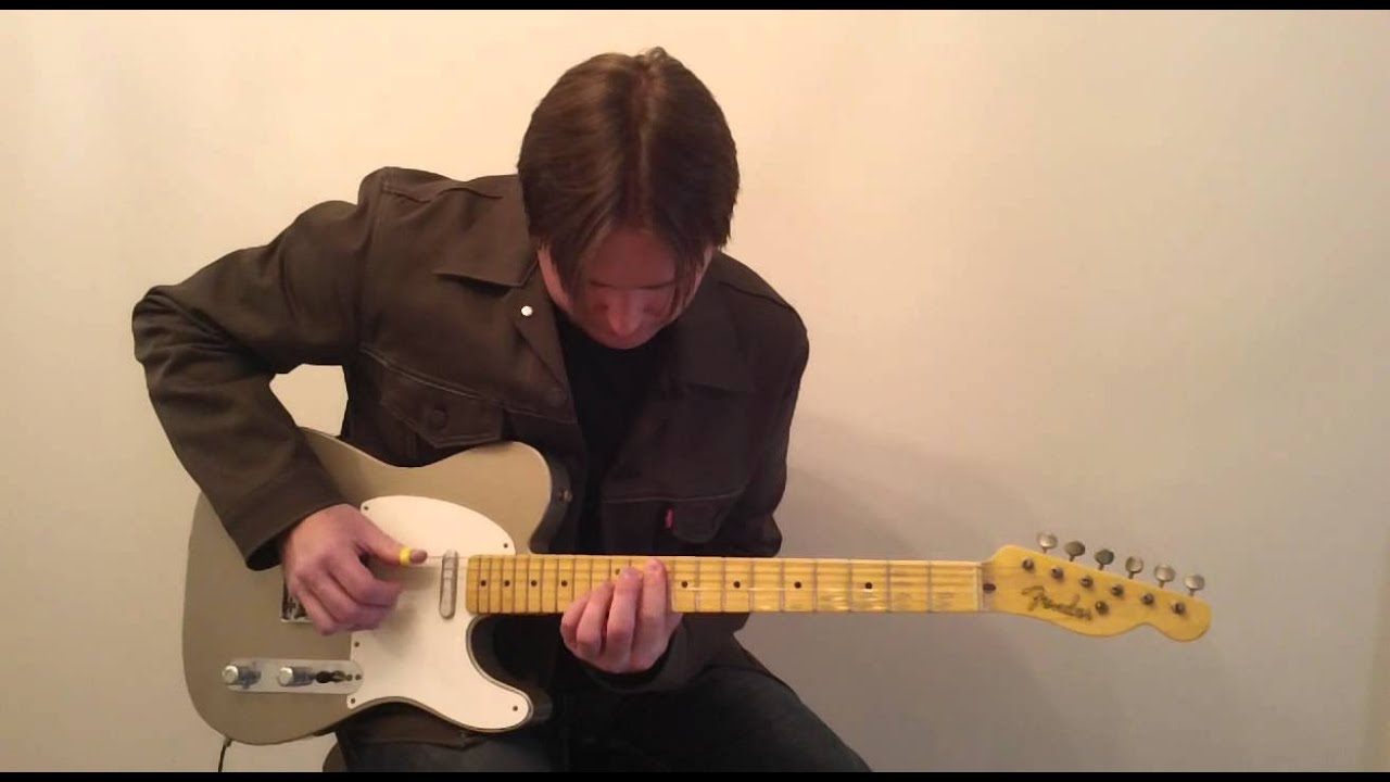 "A Little Bit Of Blues" - Jerry Reed / Chet Atkins - YouTube