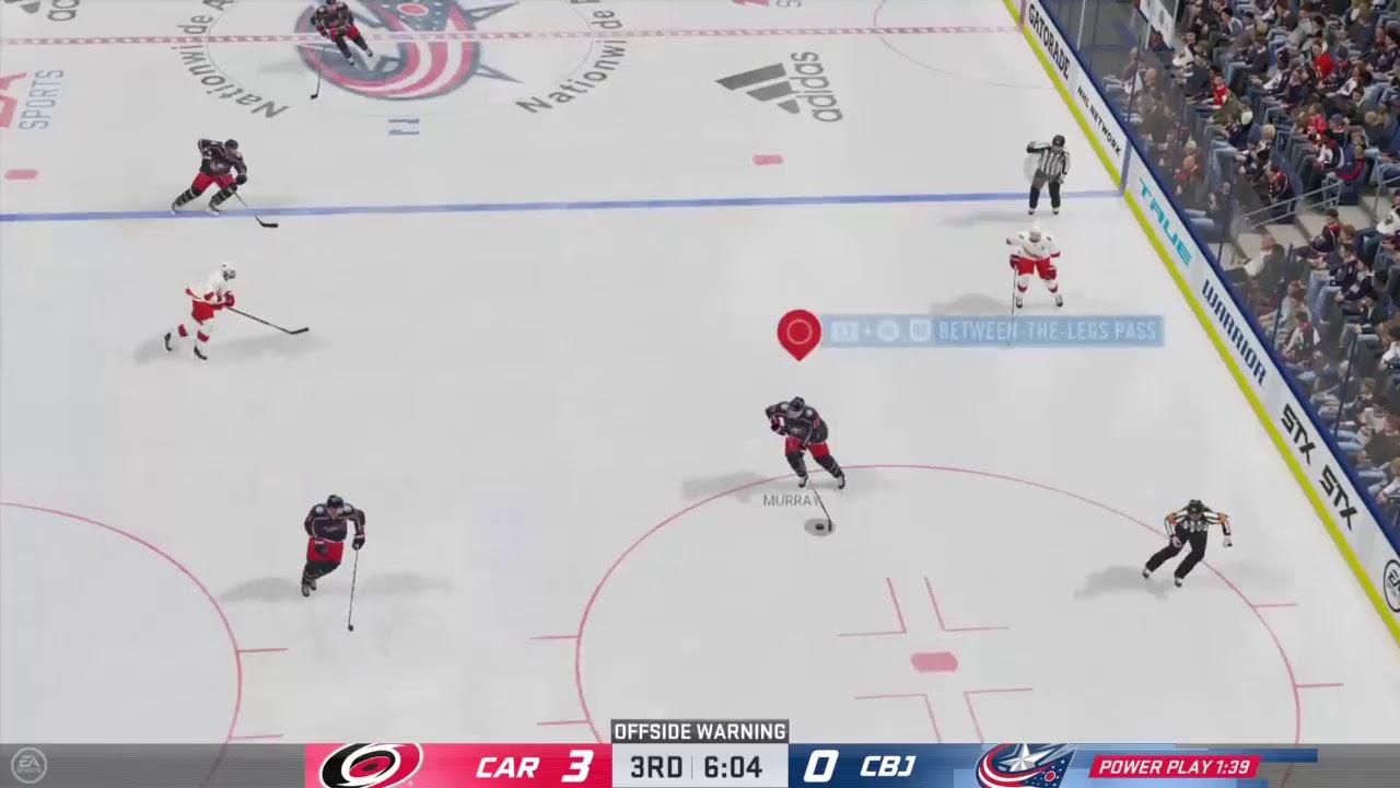 NHOL League Nhol.Leaguesonline.Net - YouTube