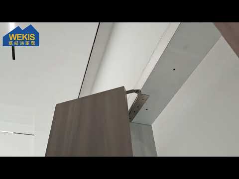 90 Degree Folding Door Hardware: Space-Saving Door Solution (Live Demo + Hardware Breakdown)