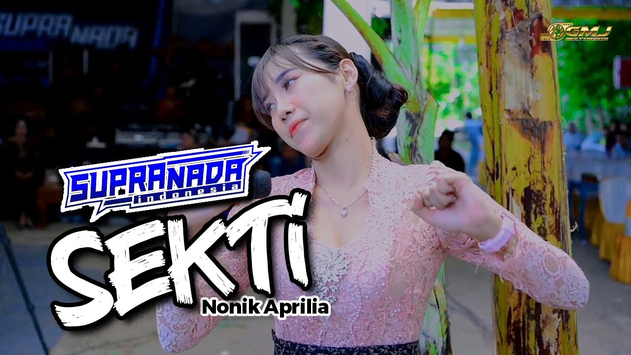 SEKTI NONIK APRILIA SUPRANADA - YouTube