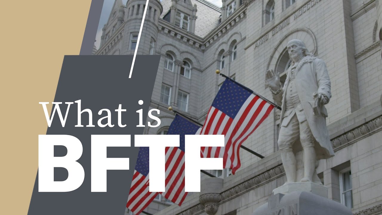 BFTF Overview Video - YouTube