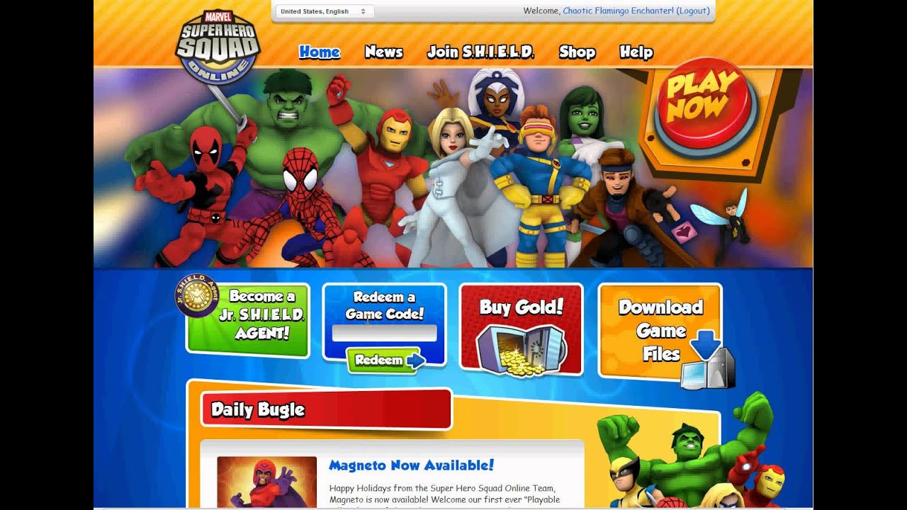 Hero up Free codes and website - YouTube