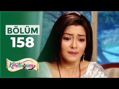 Kördüğüm Hint Dizisi | 158. Bölüm