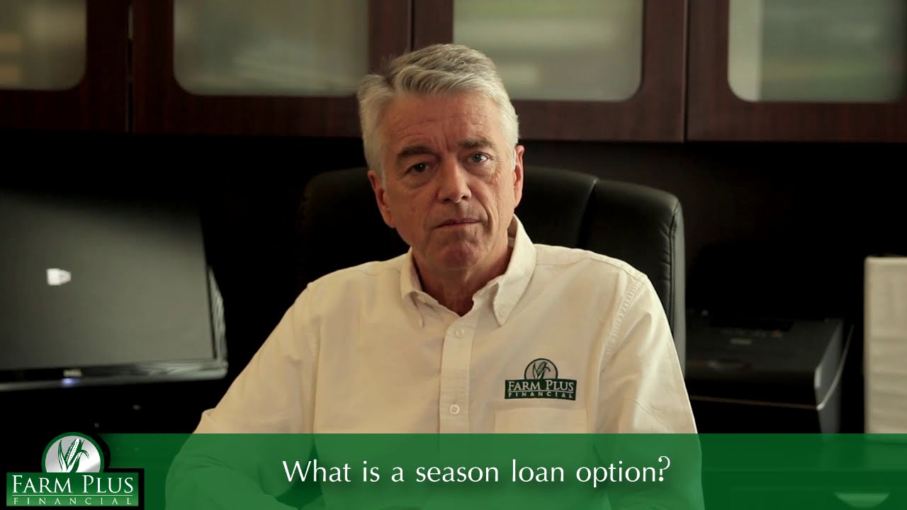 FAQ Seasoned Loan Option - YouTube