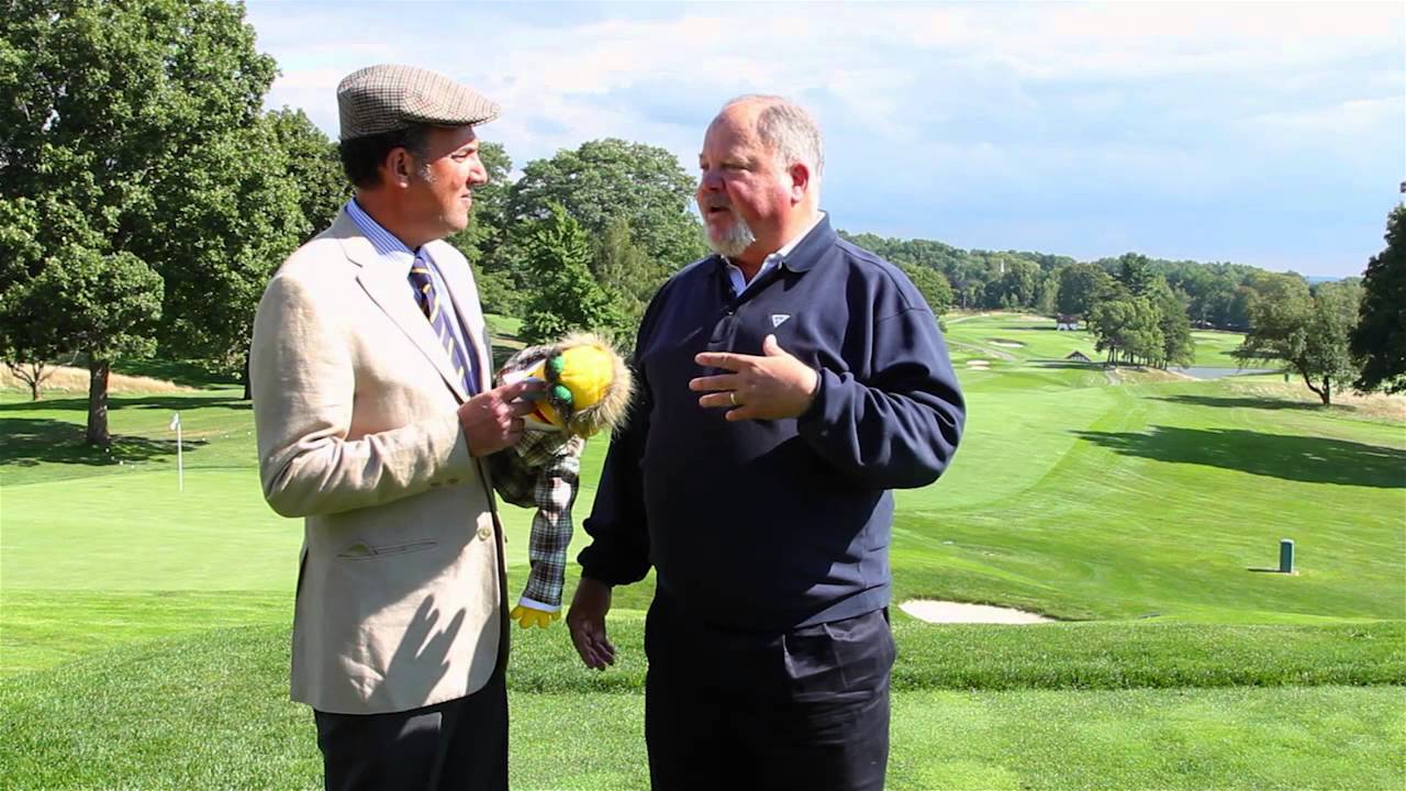 Four Things You Probably Didn't Know About the First Ryder Cup - YouTube
