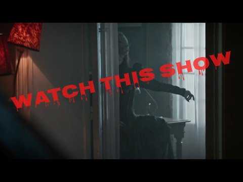 Marianne (Netflix Original Horror Series) Spoiler Free Review - YouTube
