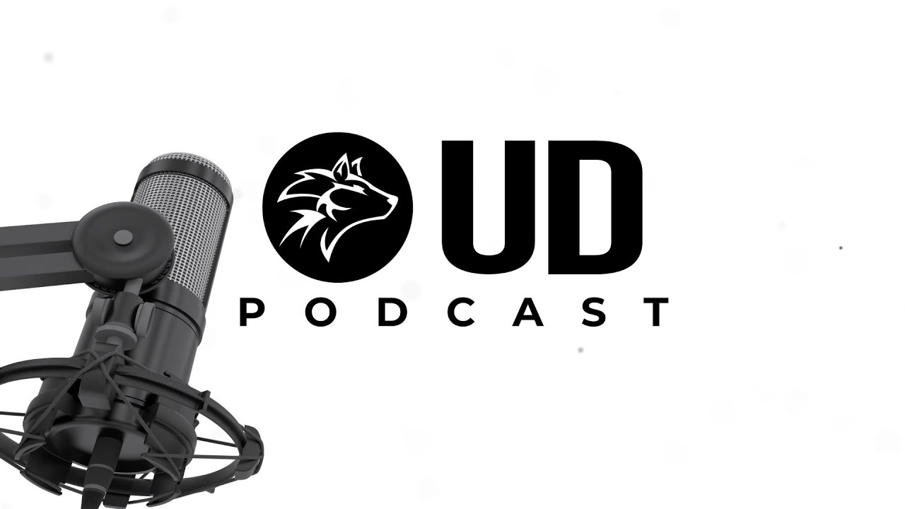 UD Monterrey, el podcast - Conociendo mas a Norma Garcia - YouTube
