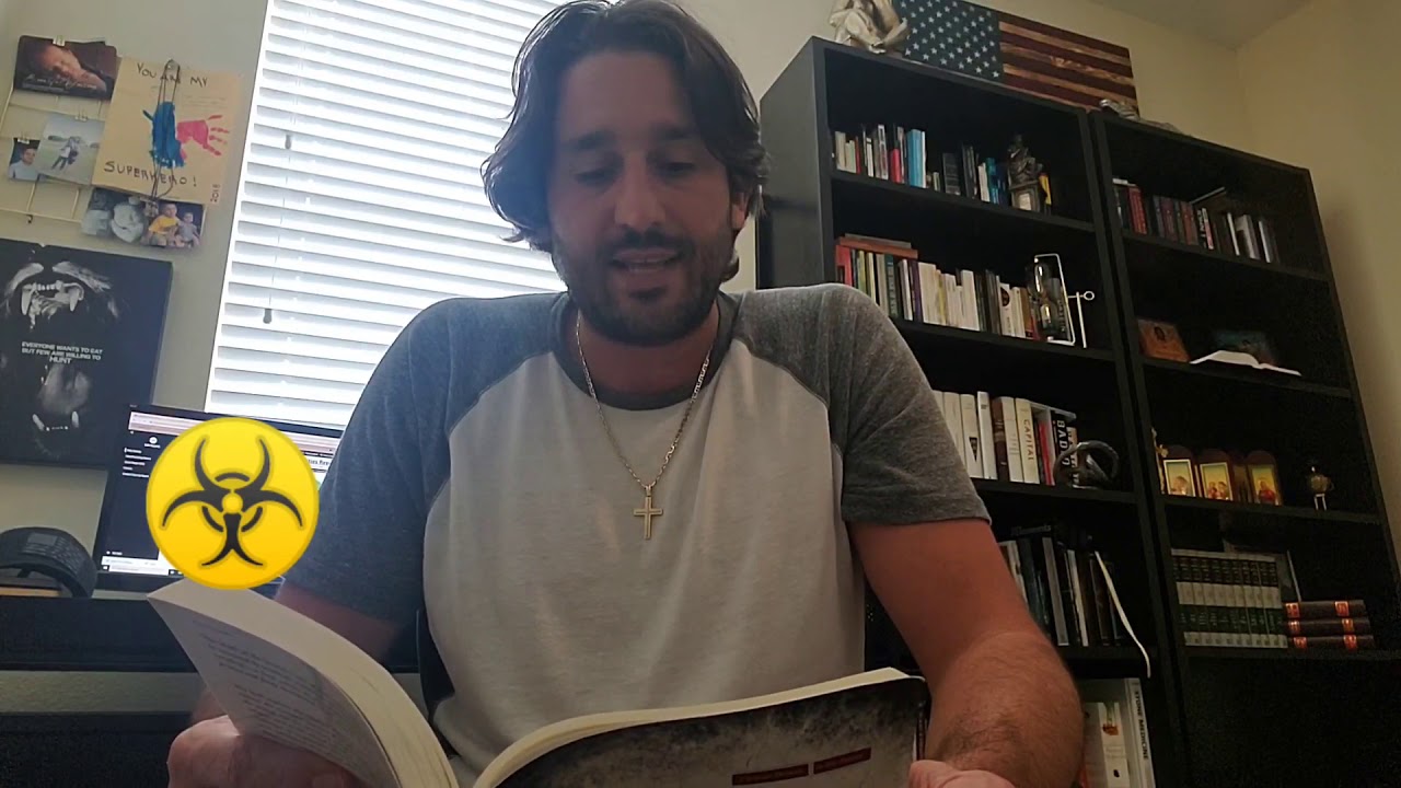 Jean-Pierre Dupuy- The Mark of the Sacred (Chapter 1- Imagining the End ...