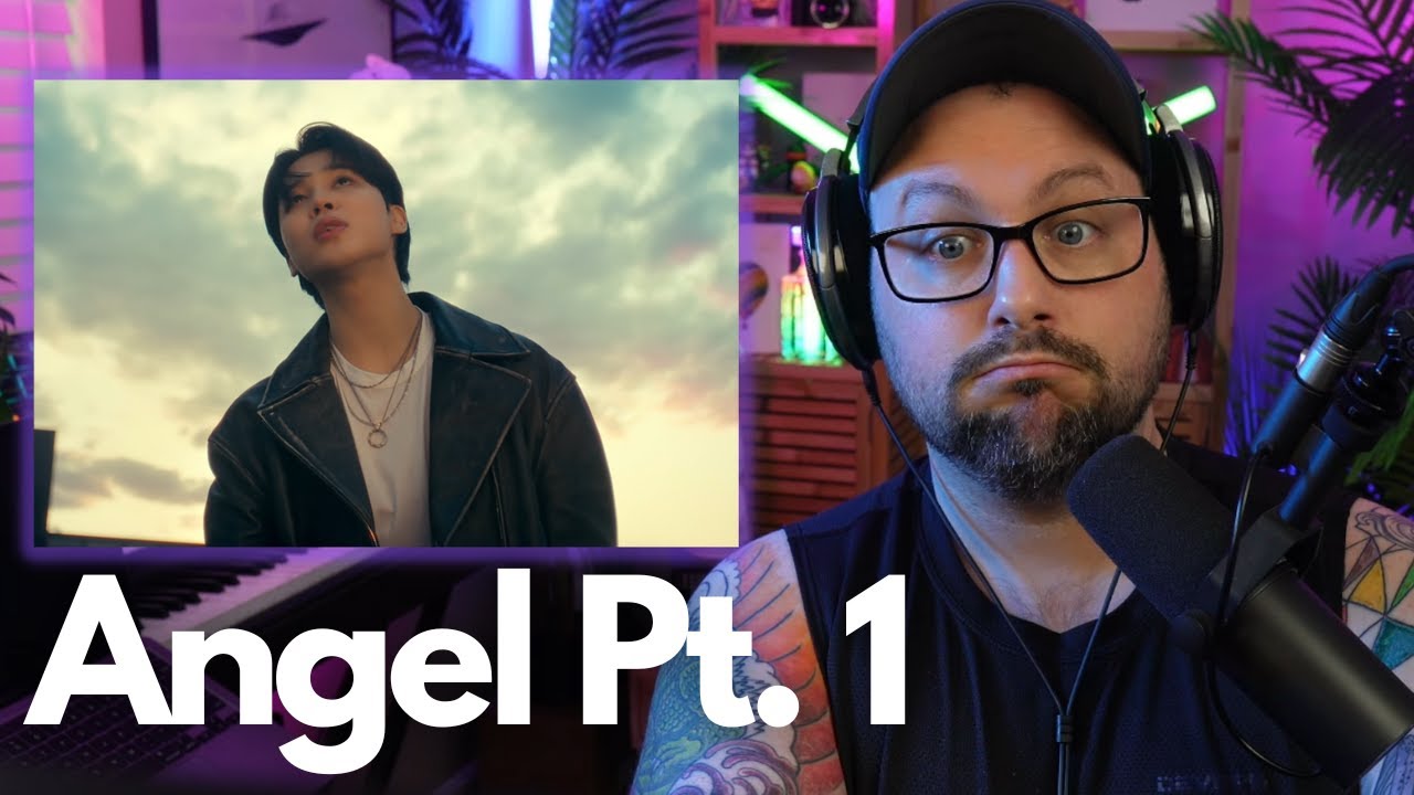 FAST X | Angel Pt. 1 Reaction - YouTube