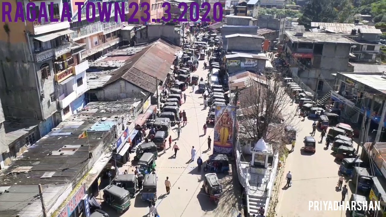 Ragala Town - YouTube