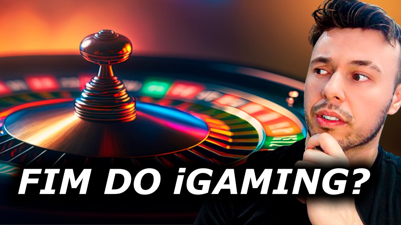 🔴 FIM DO iGAMING? iGAMING FLOPOU? DA PRA LUCRAR NO iGAMING AINDA ...
