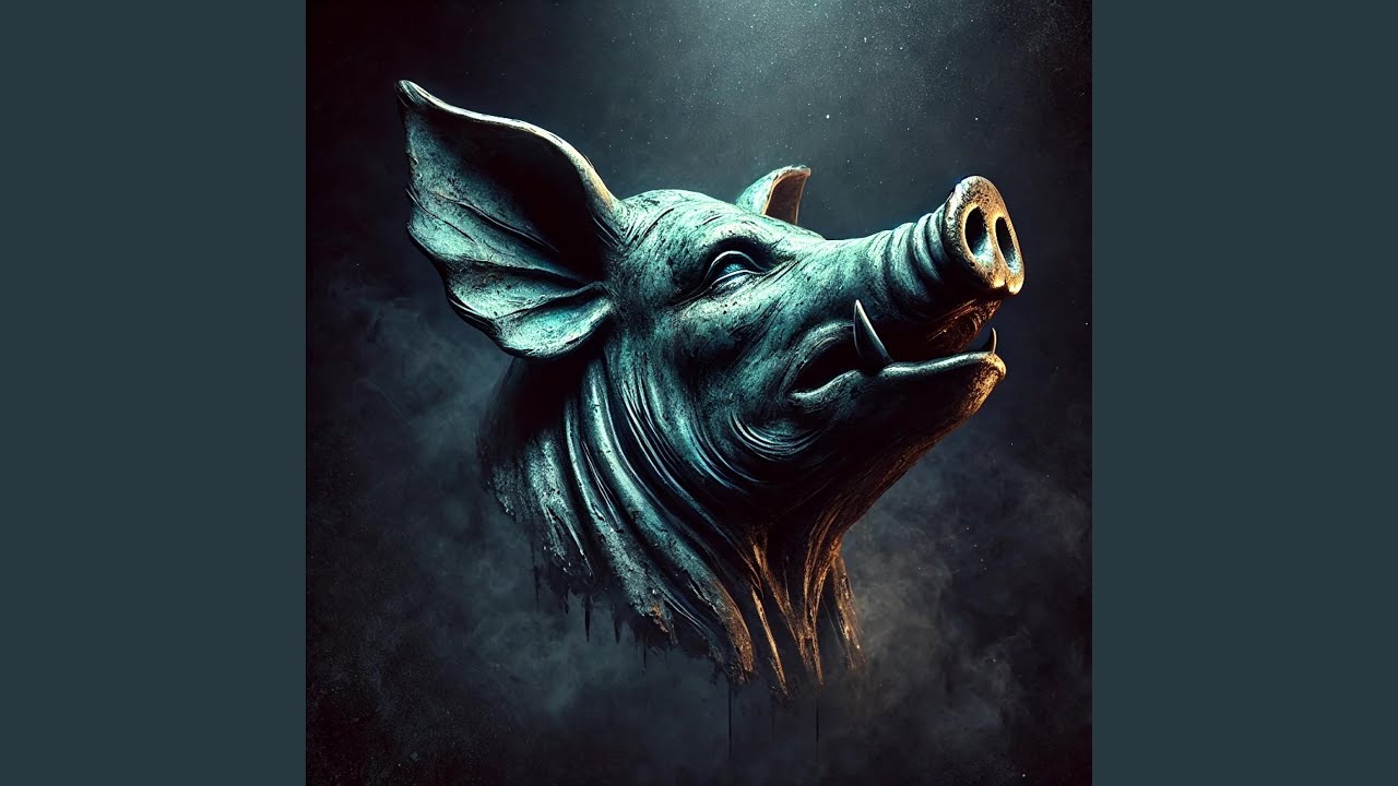 The Pig Waltz - YouTube