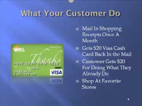SS Vouchers: How It Works - YouTube