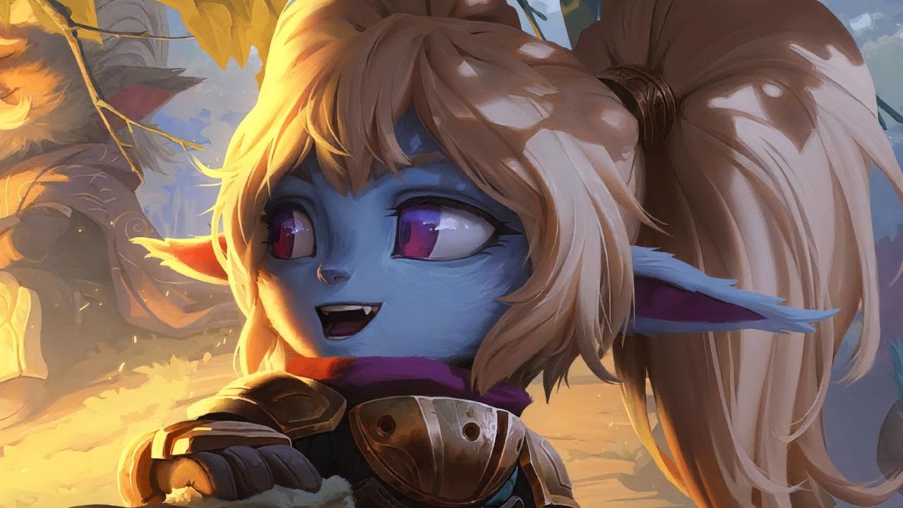 I CAN'T BELIEVE HOW BROKEN THIS POPPY BUILD IS - YouTube