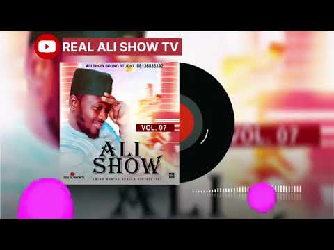 ALI_SHOW_OFFICIAL_GA DAN KALI GA RUGO