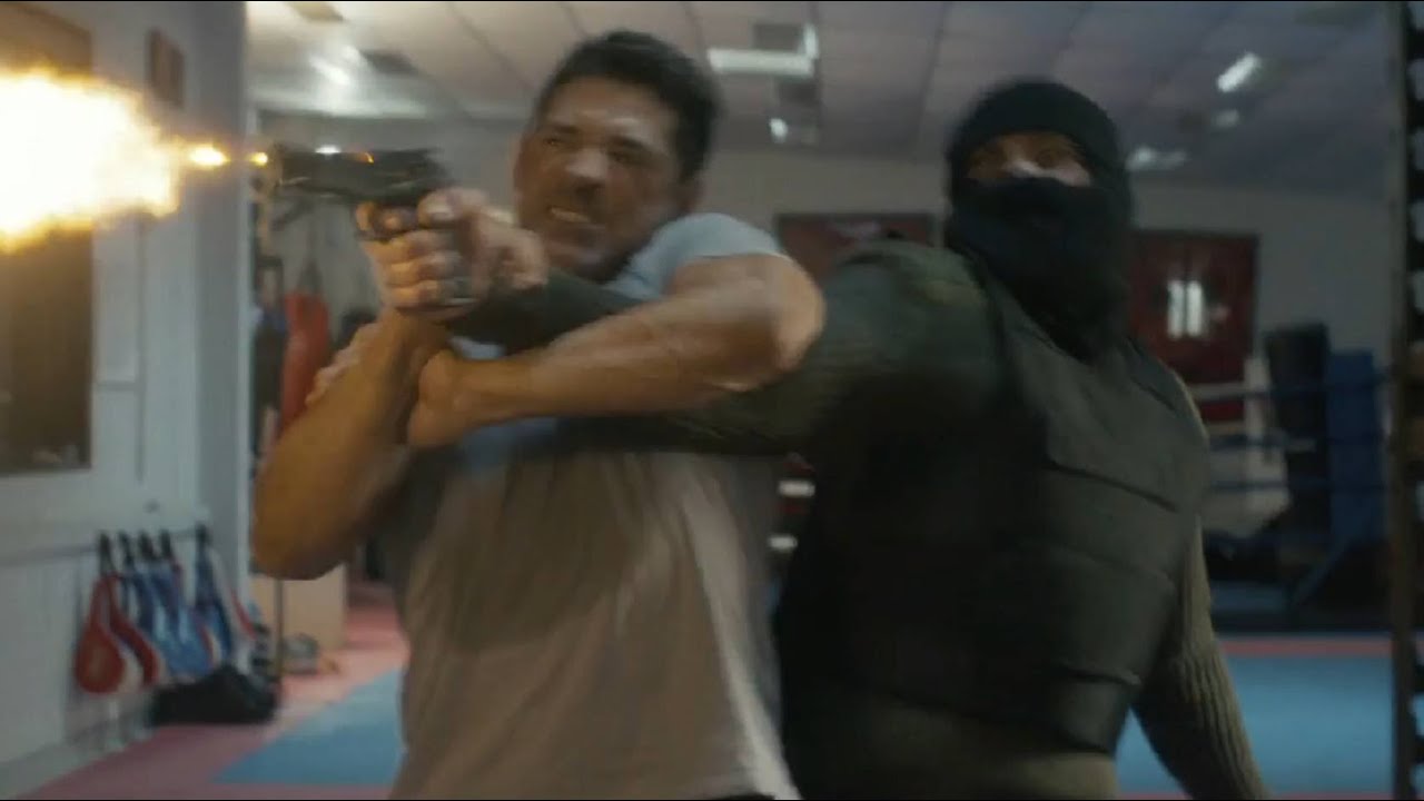 Life After Fighting | Epic Final Fight Scene | Part 2 | 1080p - YouTube