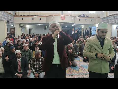 Alpcan Çelik & Dursun Şahin Hicaz Çift Ezan