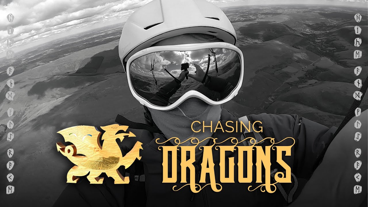 Chasing Dragons (2020) Trailer - YouTube