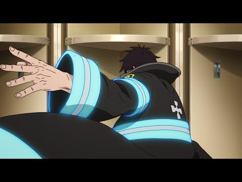 Fire Force (OST) - \