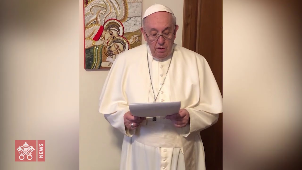 Pope: Zairean rite can serve as example and model for other cultures ...