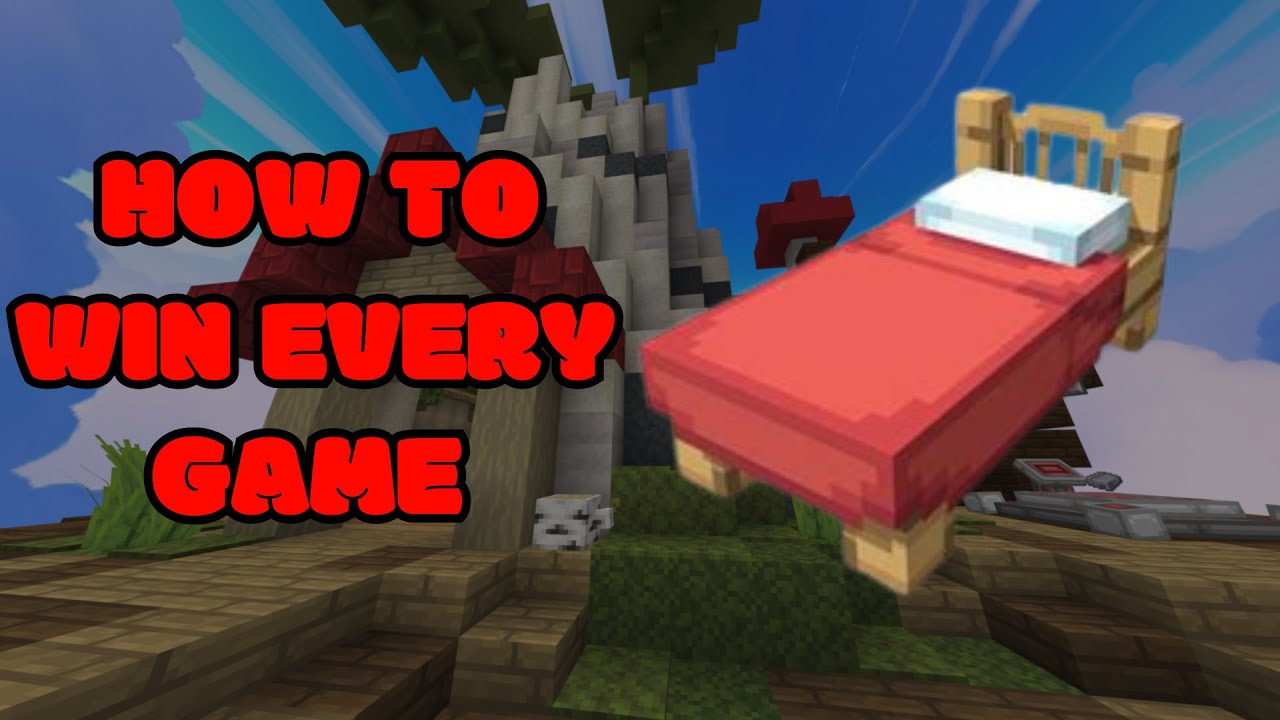 The BEST bedwars tutorial - YouTube