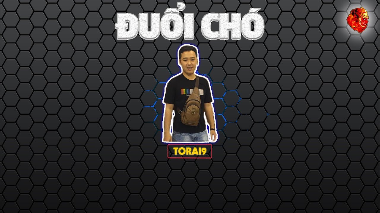 ĐUỔI CHÓ - Torai9 | Diss VD | 2009 | Video Lyrics - YouTube