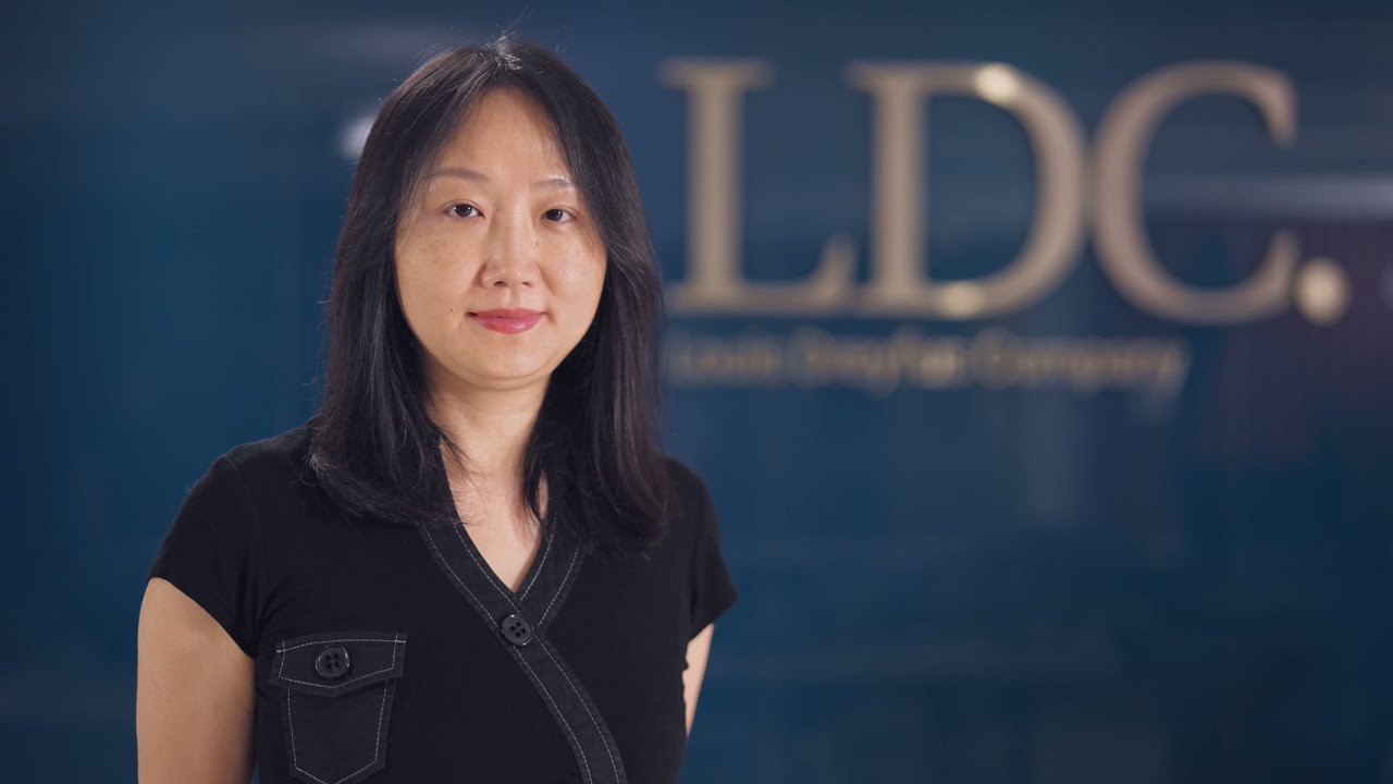 LDC&Me: Miki, Jenny and Issac - YouTube