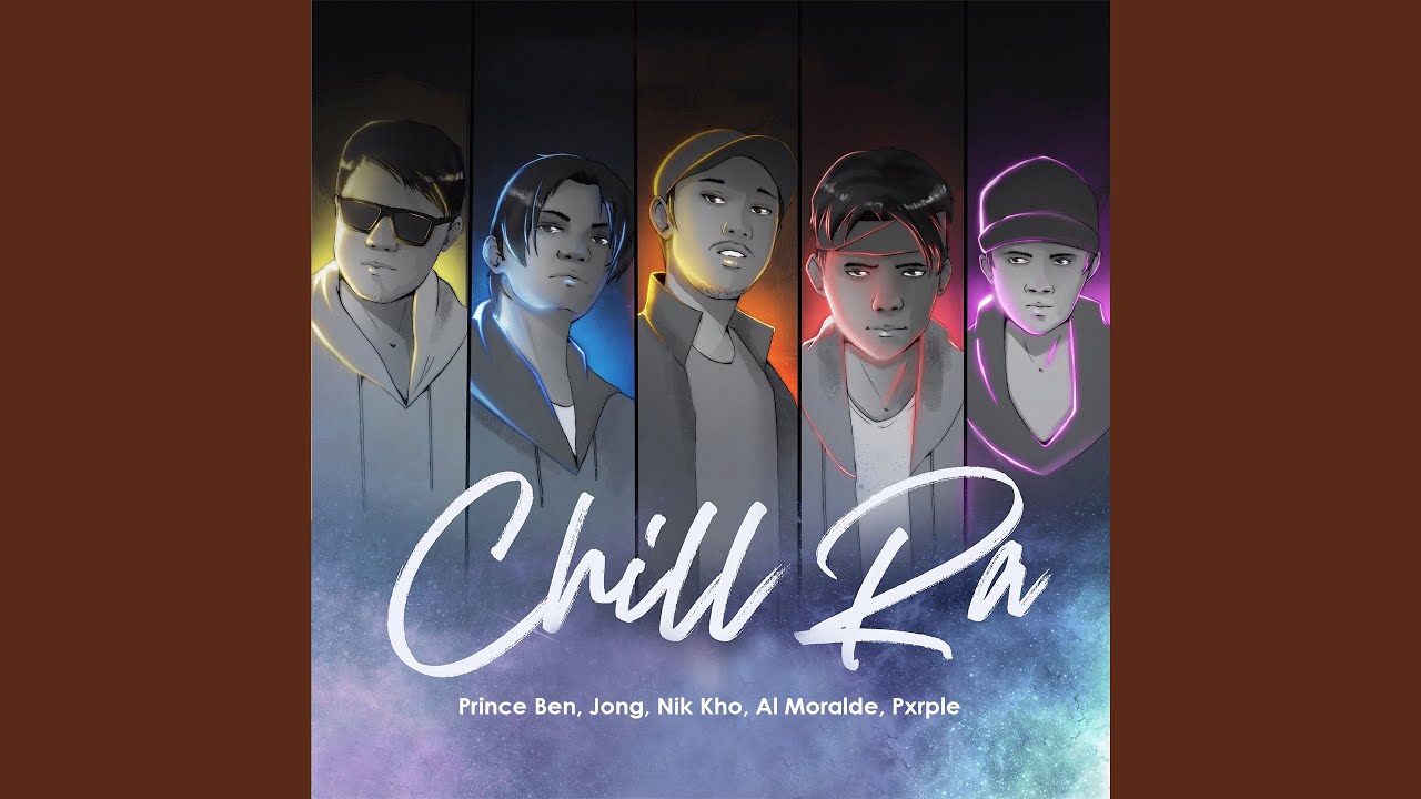 Chill Ra - YouTube Music
