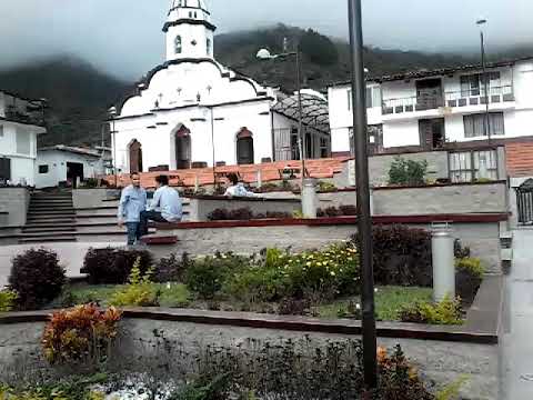 Población de Cachira, Norte de Santander,Colombia. Es una región muy ...