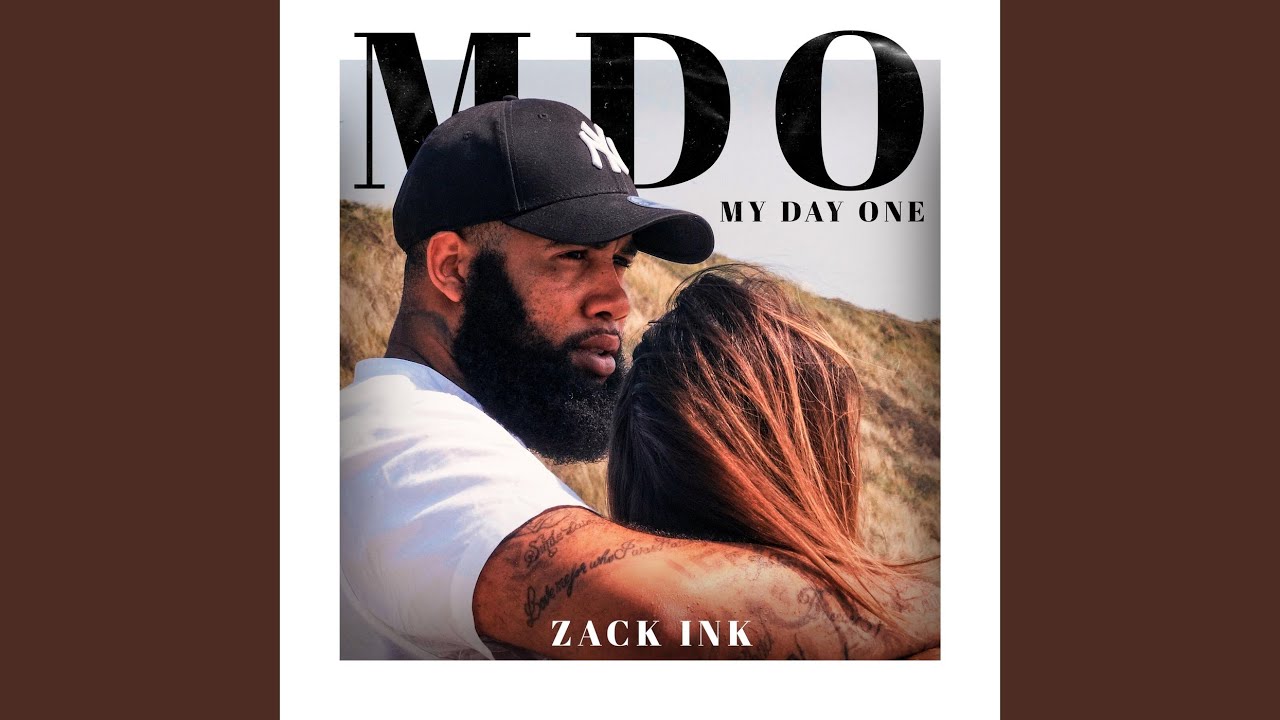 MDO (MyDayOne) - YouTube