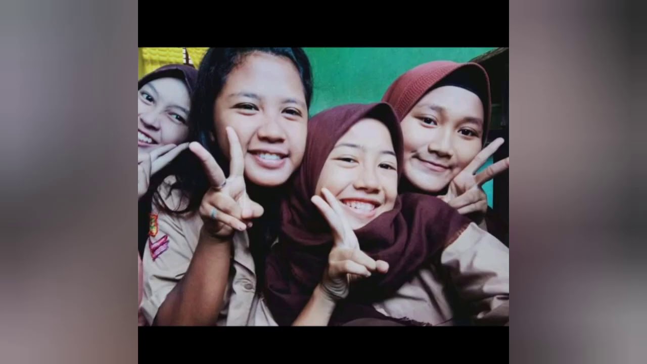 SMP Negri 23 Palembang kls 83 - YouTube