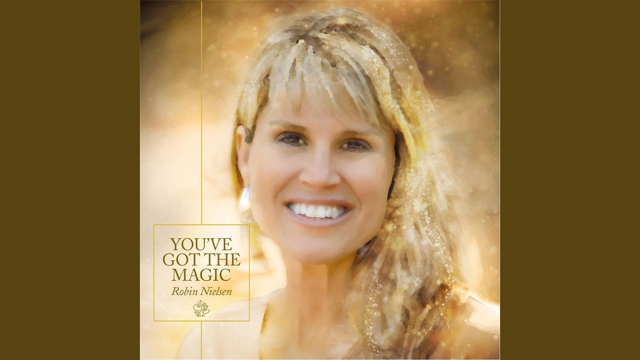 You've Got the Magic - YouTube