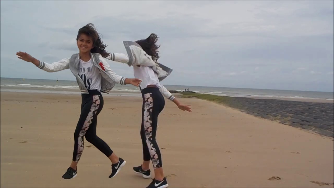 Dance effects 2 - YouTube