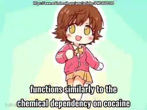 Porn facts anime song (Easypeasy Method)
