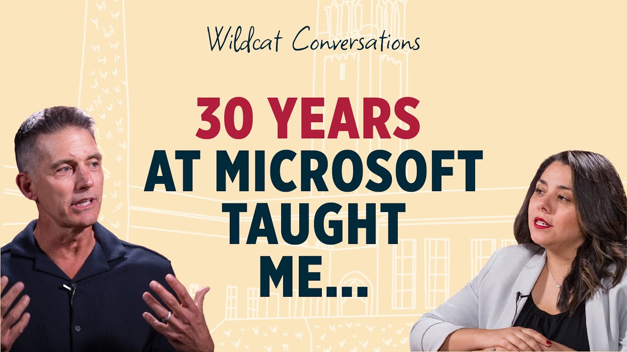 Career Advice From Communications Consultant David Hufford # ...