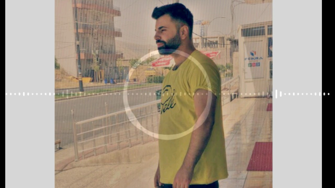 jiyar ft Nafas .New Rap 2018 - YouTube