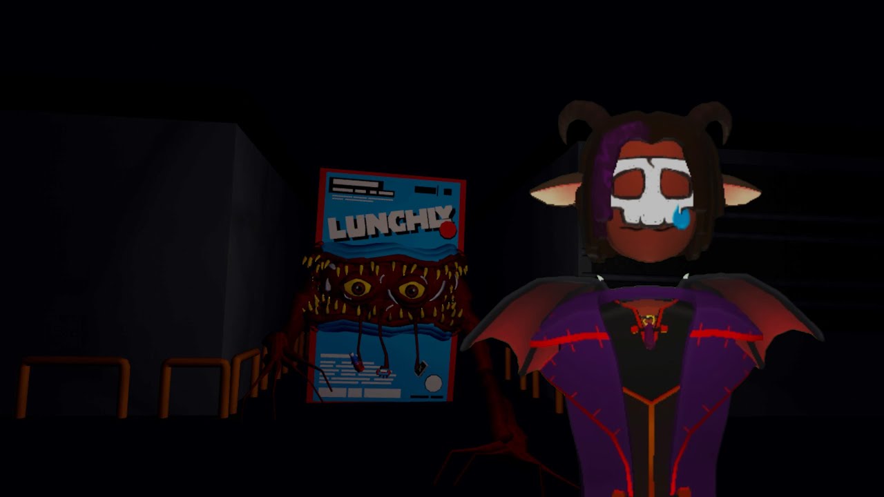 The LUNCHLY is coming… - YouTube