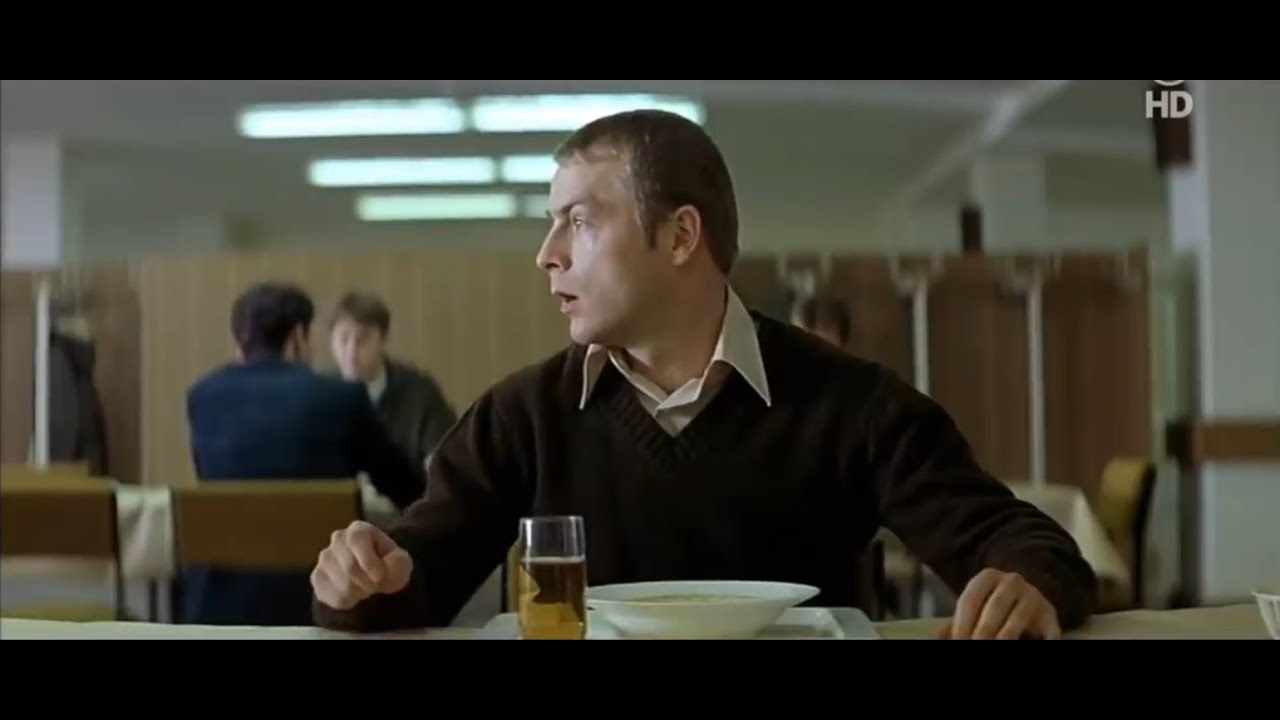 Das Leben der Anderen - Witz über Erich Honecker - guten Morgen, guten ...