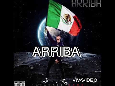 Arriba - Natanael cano (Audio oficial) - YouTube