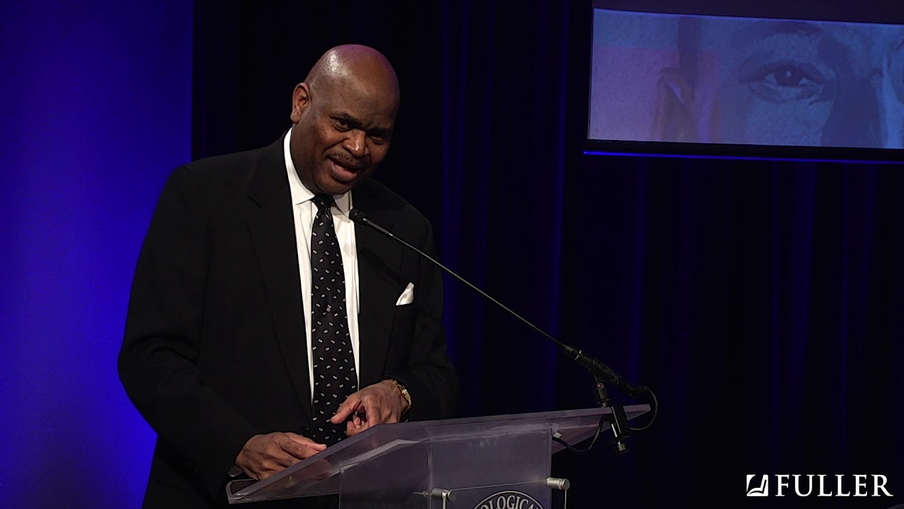 Response | Kenneth Waters - YouTube