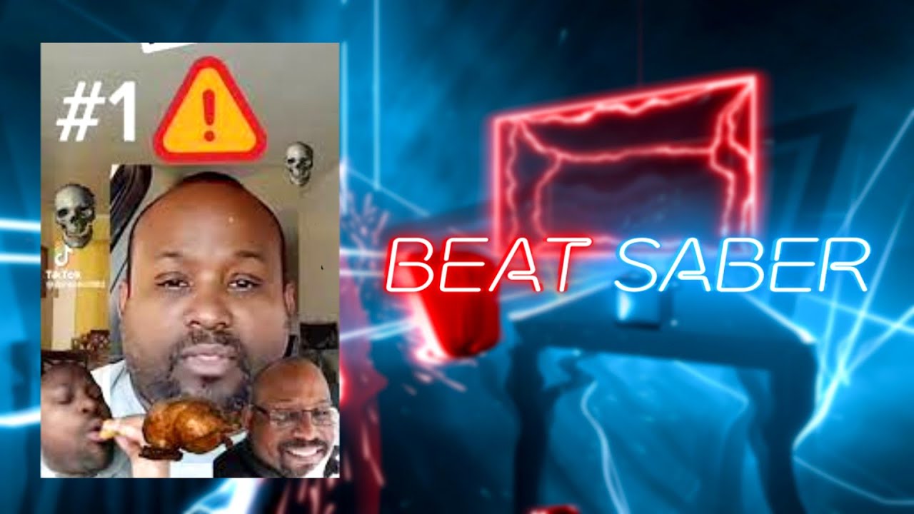 linganguli guli guli ahh🎸🎸🎸 (Beat Saber) - YouTube