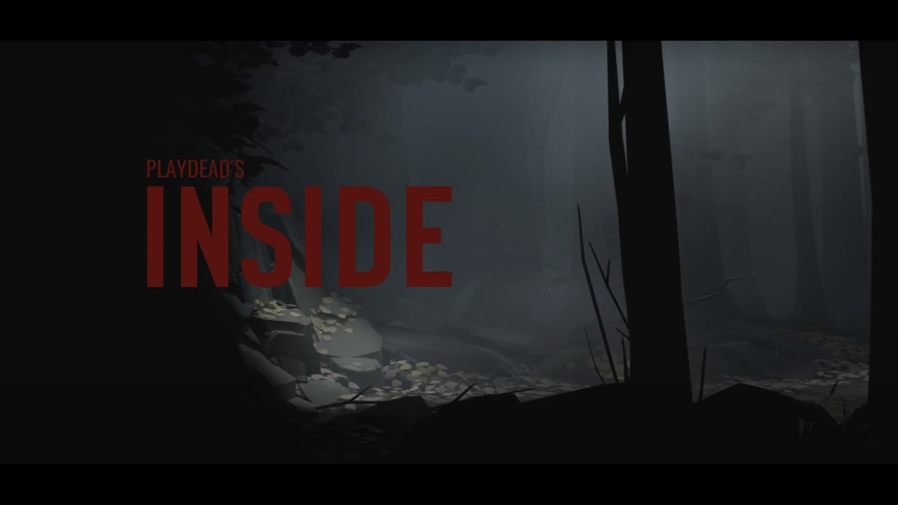 Inside Gameplay PART 1 FULLHD - YouTube