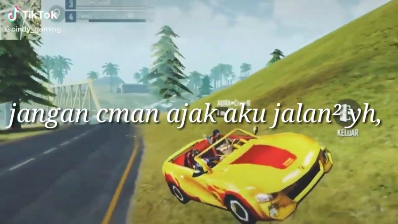 TikTok Free Fire Bucin plus kata-kata | Terbaru - YouTube