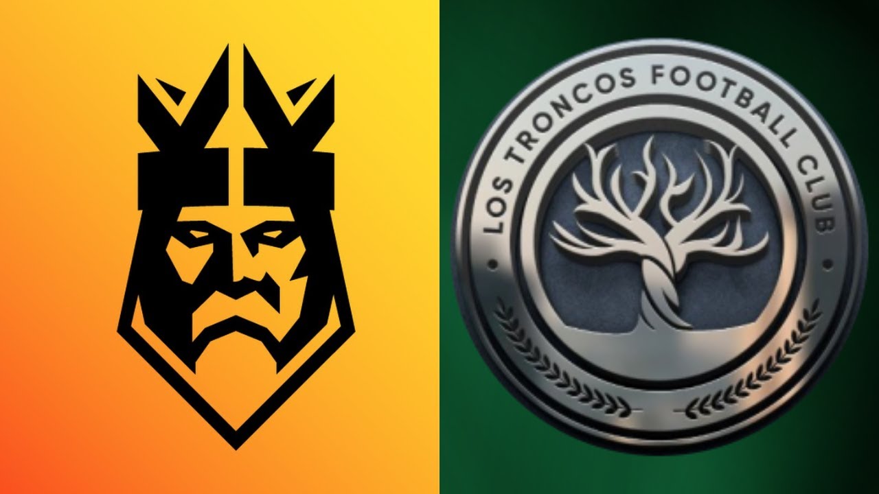 Analizamos a Troncos FC para el segundo Split de la Kings League - YouTube